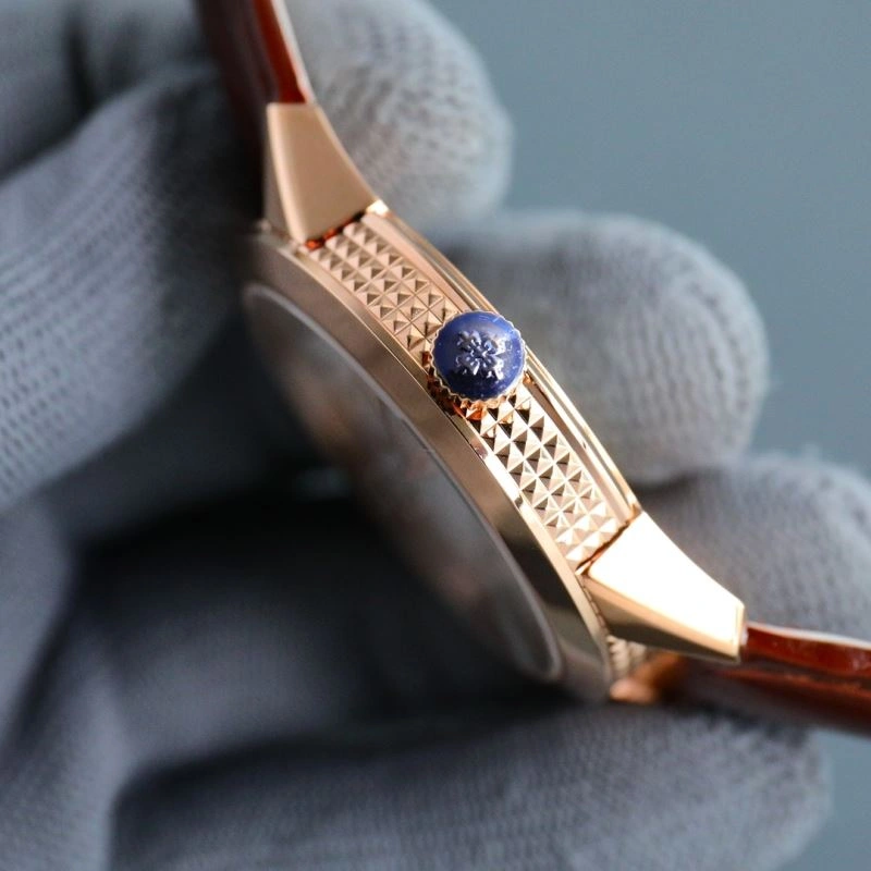 Brand-authenticated PATEK PHILIPPE Watches