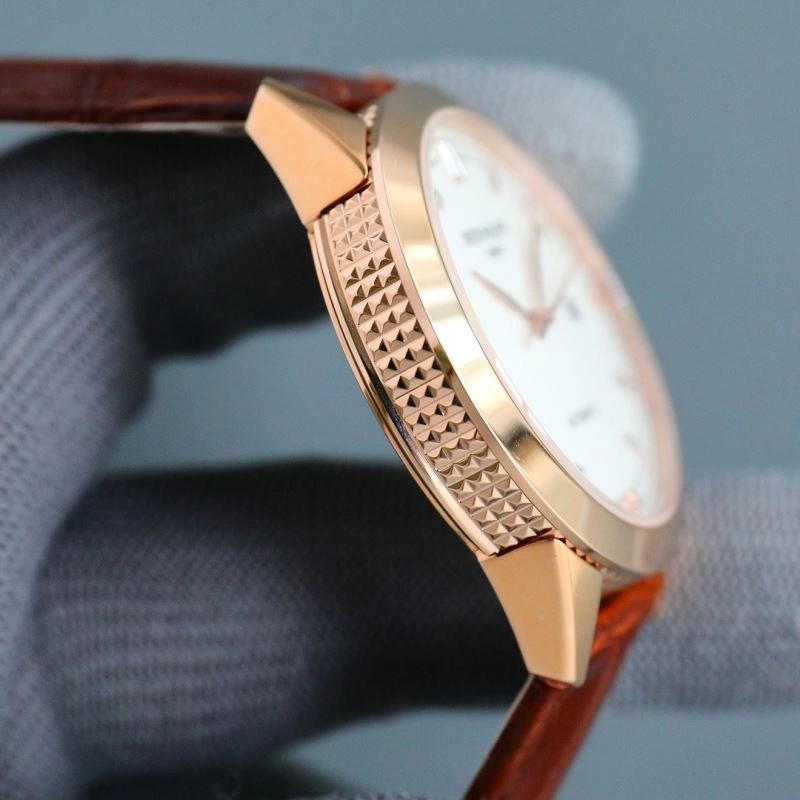 Brand-authenticated PATEK PHILIPPE Watches