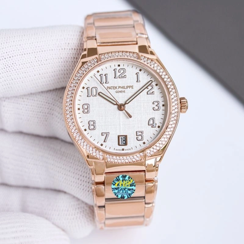 Brand-authenticated PATEK PHILIPPE Watches