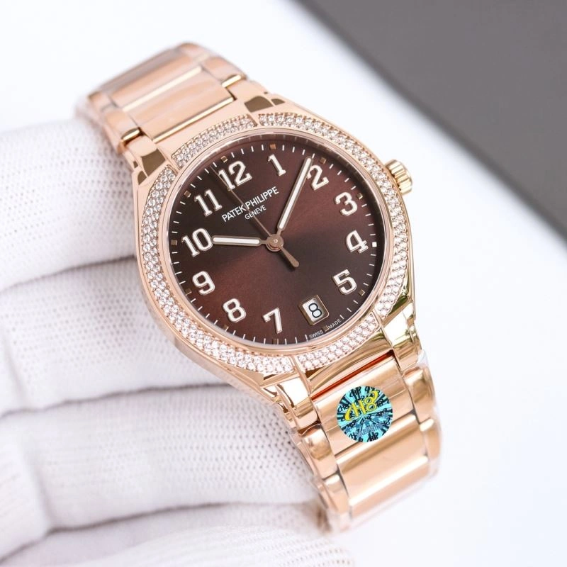 Brand-authenticated PATEK PHILIPPE Watches