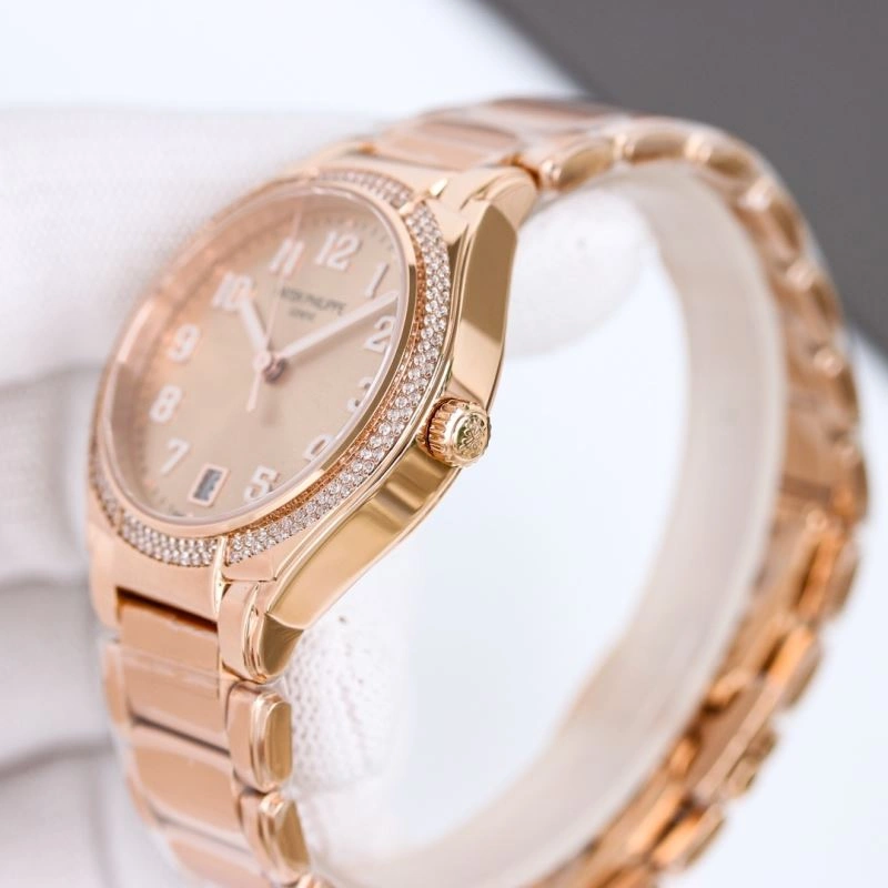 Brand-authenticated PATEK PHILIPPE Watches