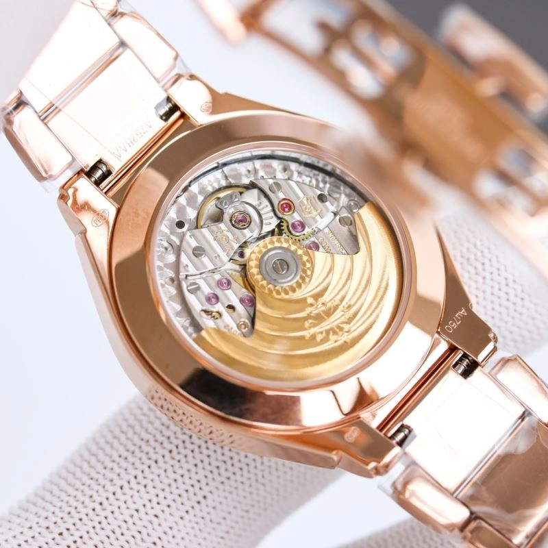 Brand-authenticated PATEK PHILIPPE Watches