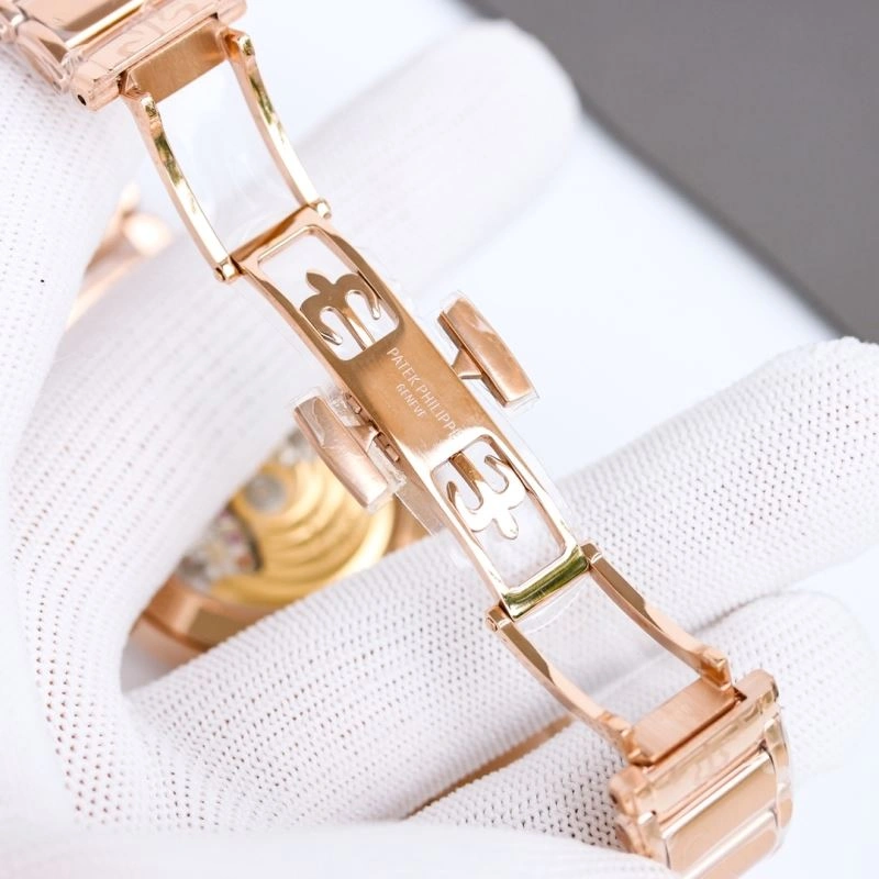 Brand-authenticated PATEK PHILIPPE Watches