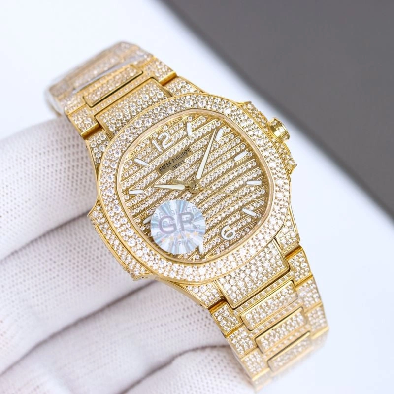 PATEK PHILIPPE Watches