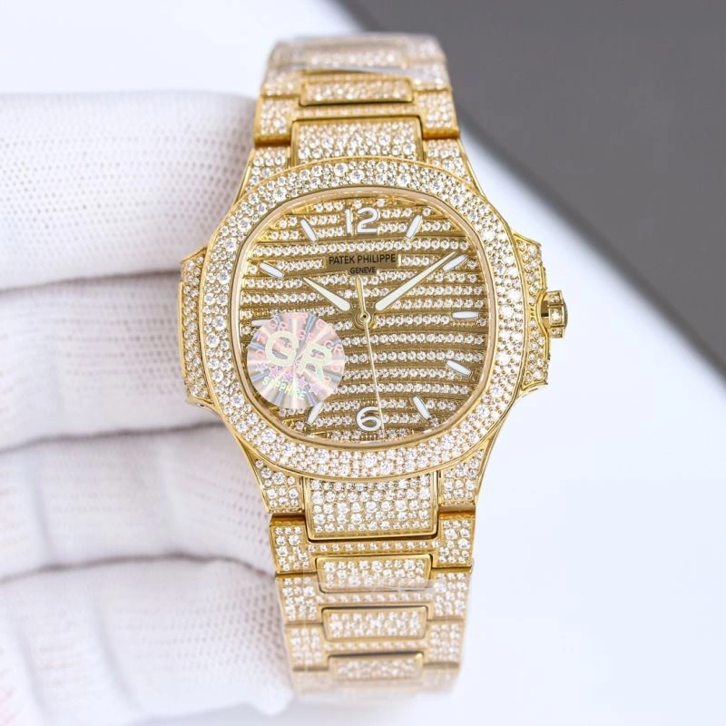 Perfect replica PATEK PHILIPPE Watches