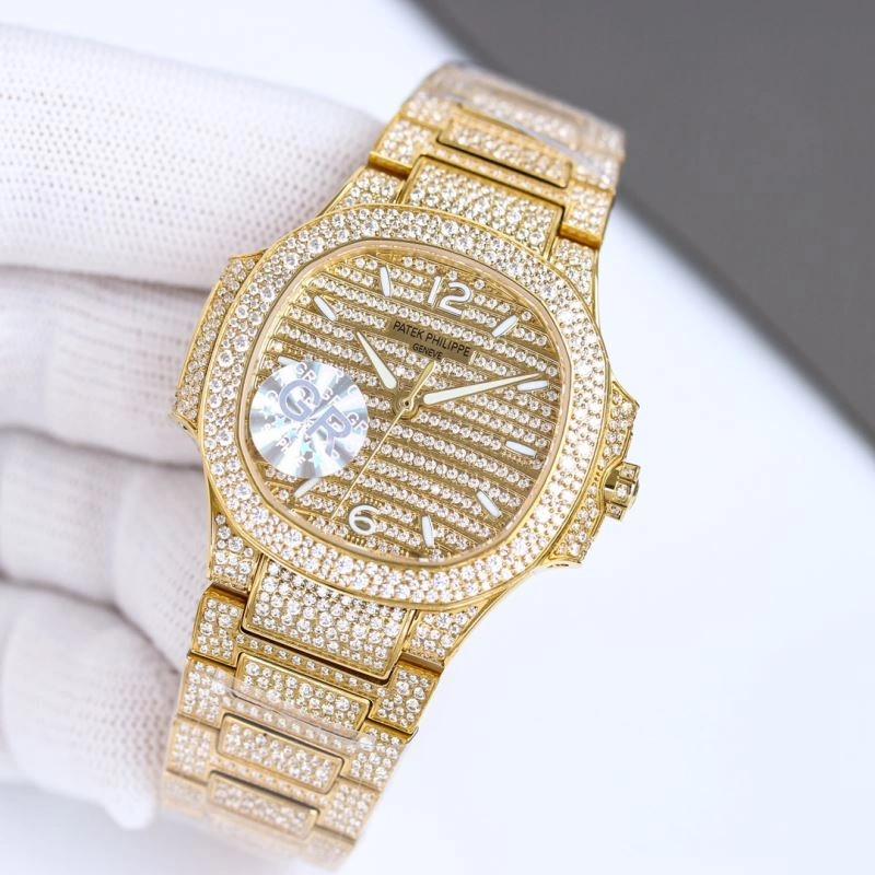 Perfect replica PATEK PHILIPPE Watches