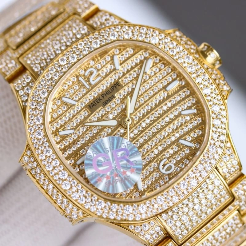 Perfect replica PATEK PHILIPPE Watches