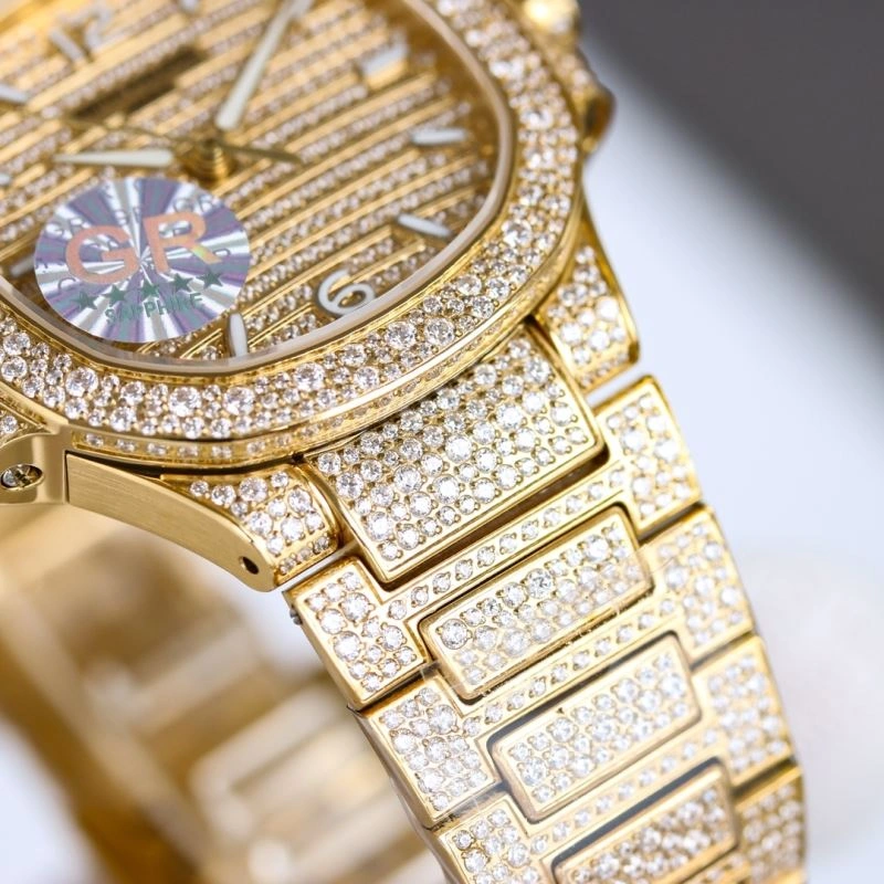 Perfect replica PATEK PHILIPPE Watches