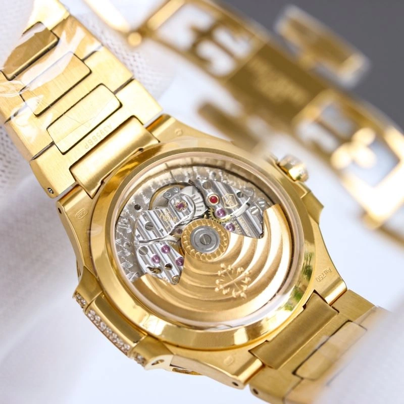Perfect replica PATEK PHILIPPE Watches