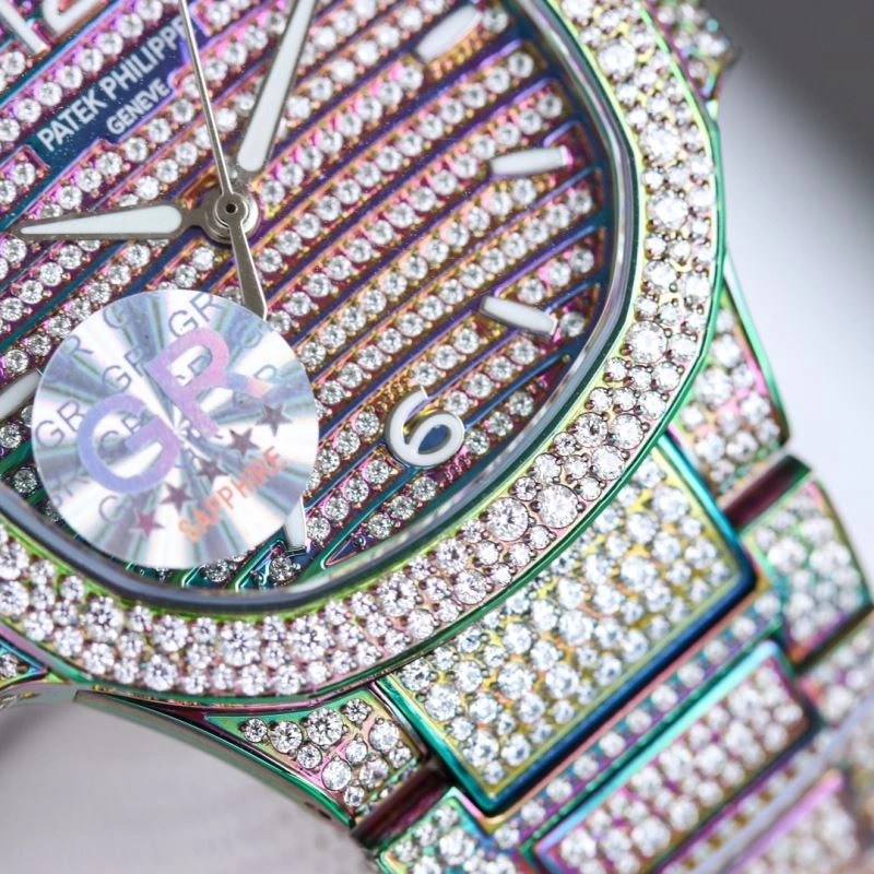 1:1 copy PATEK PHILIPPE Watches