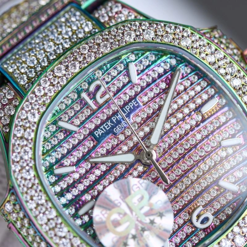 1:1 copy PATEK PHILIPPE Watches