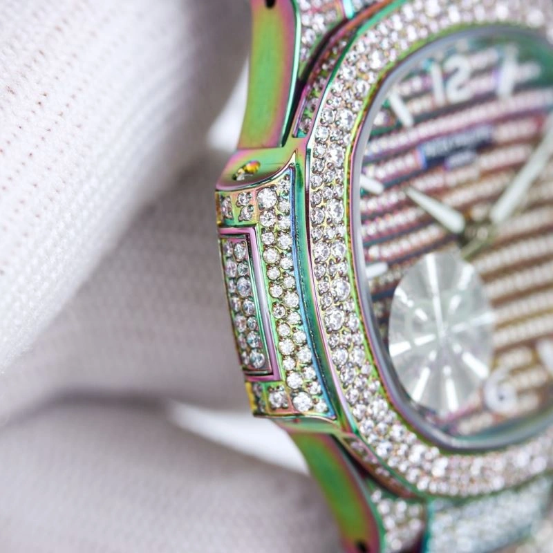 1:1 copy PATEK PHILIPPE Watches