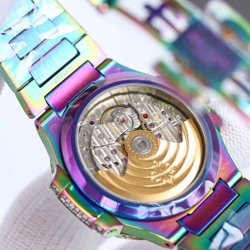 1:1 copy PATEK PHILIPPE Watches