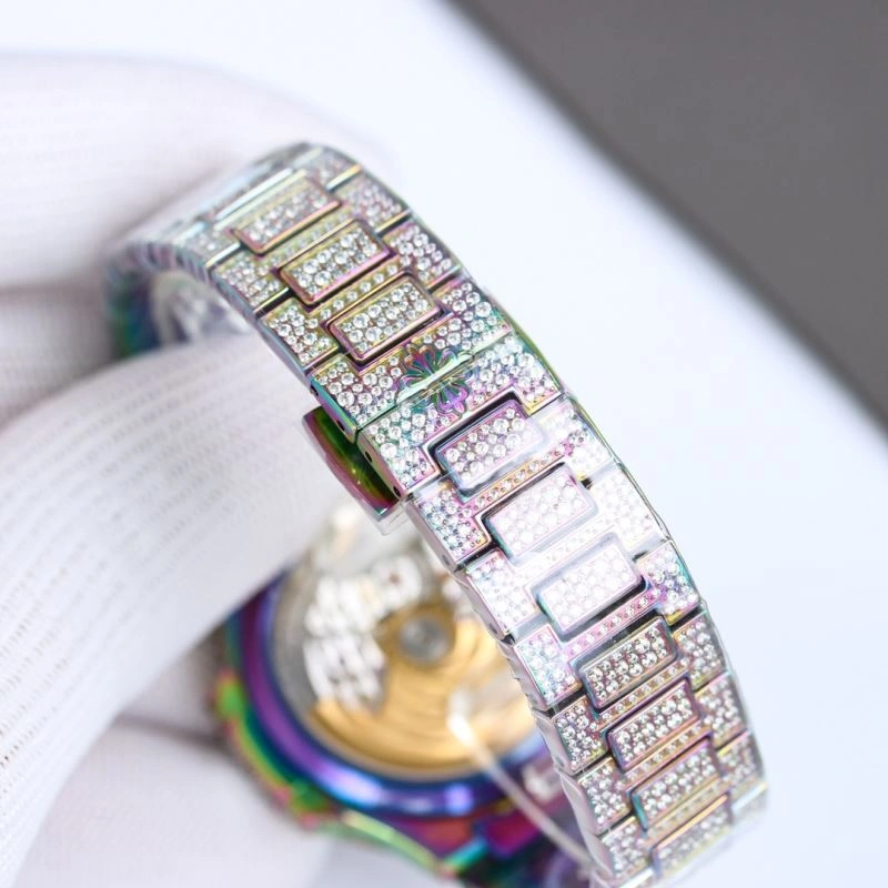 1:1 copy PATEK PHILIPPE Watches