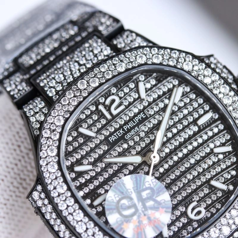 Cut-rate PATEK PHILIPPE Watches