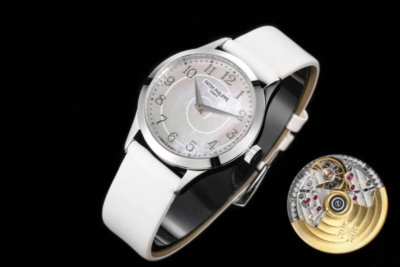 1:1 copy PATEK PHILIPPE Watches
