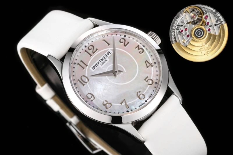 1:1 copy PATEK PHILIPPE Watches
