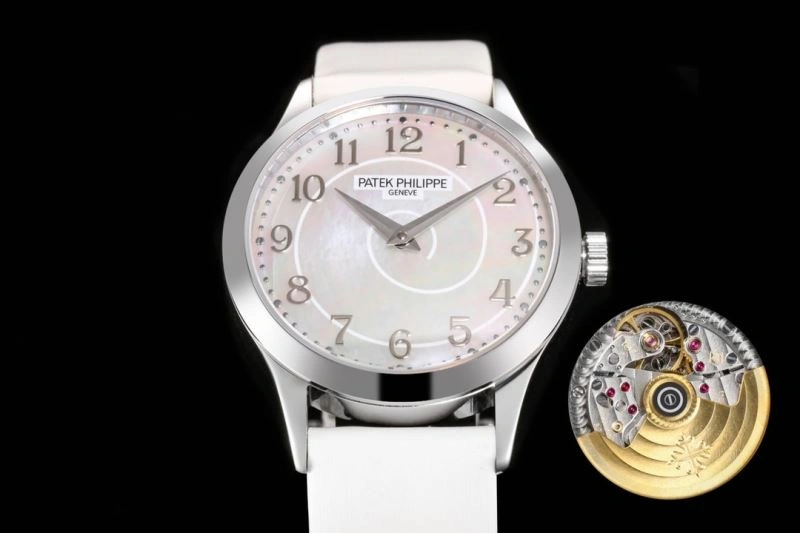 1:1 copy PATEK PHILIPPE Watches