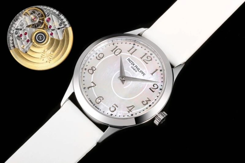 1:1 copy PATEK PHILIPPE Watches