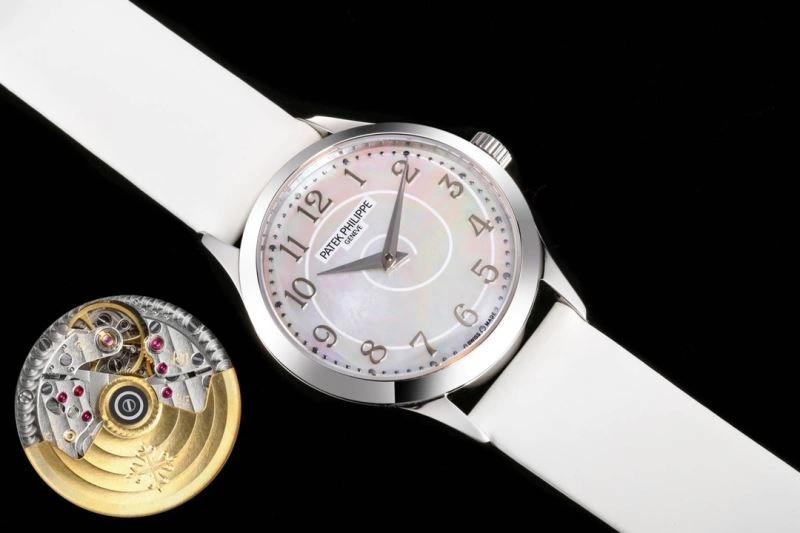 1:1 copy PATEK PHILIPPE Watches