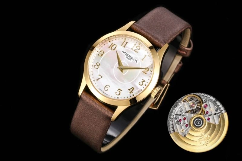 Reasonably priced PATEK PHILIPPE Watches