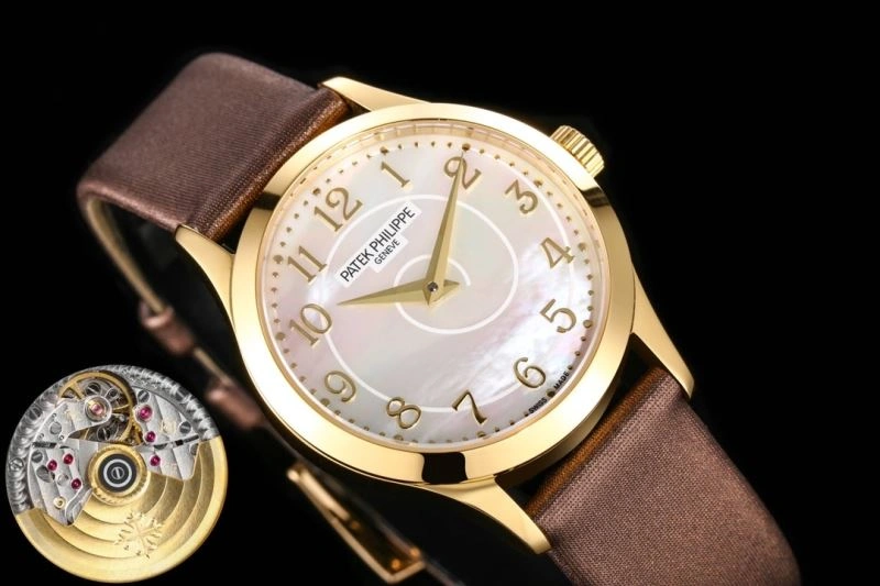 Reasonably priced PATEK PHILIPPE Watches