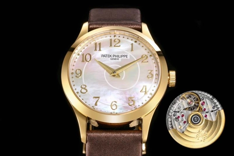 Reasonably priced PATEK PHILIPPE Watches