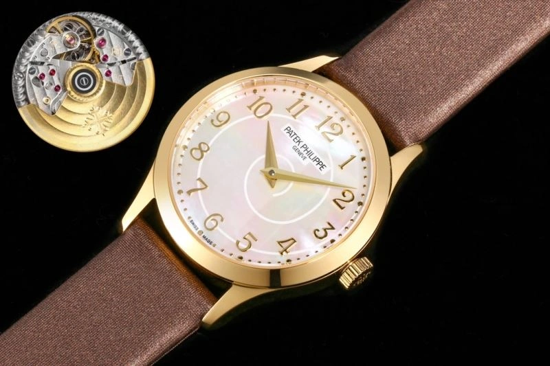 Reasonably priced PATEK PHILIPPE Watches