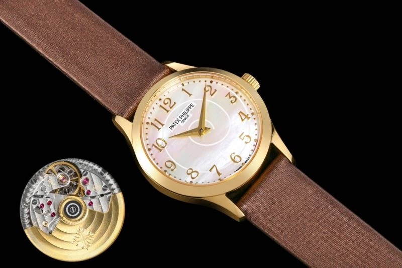 Reasonably priced PATEK PHILIPPE Watches