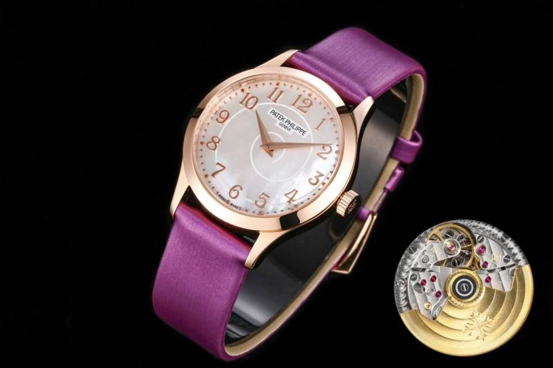 Affordable PATEK PHILIPPE Watches