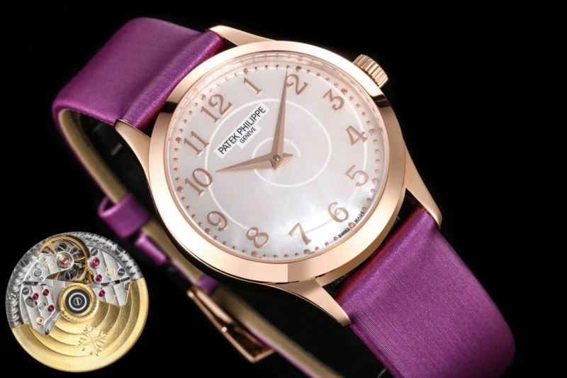 Affordable PATEK PHILIPPE Watches