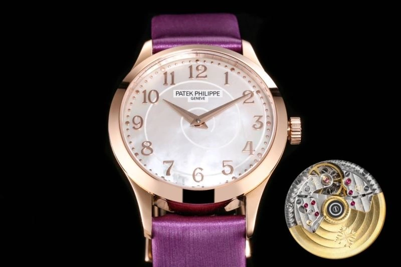 Affordable PATEK PHILIPPE Watches