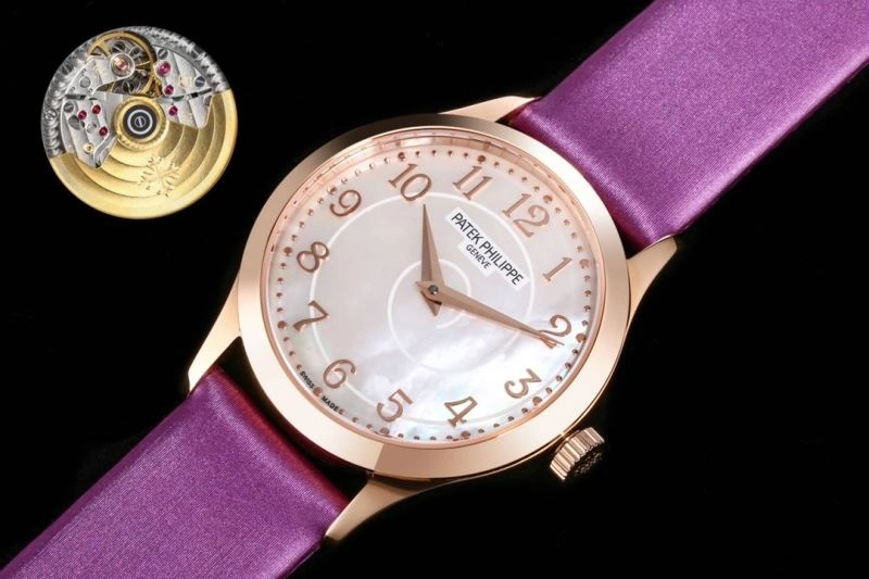 Affordable PATEK PHILIPPE Watches
