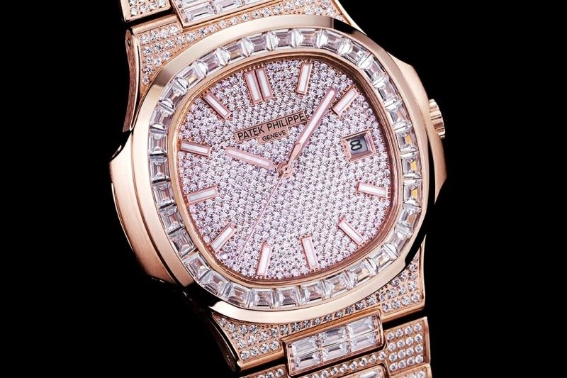 Low-cost PATEK PHILIPPE Watches