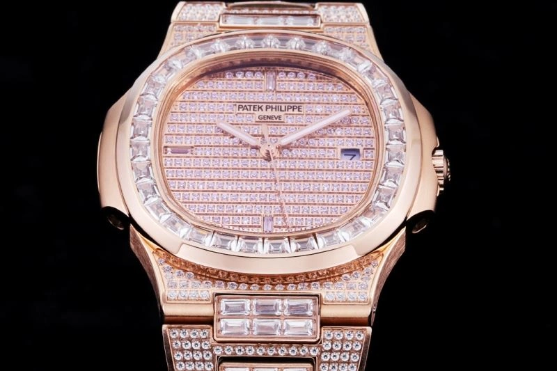 Precise copy PATEK PHILIPPE Watches