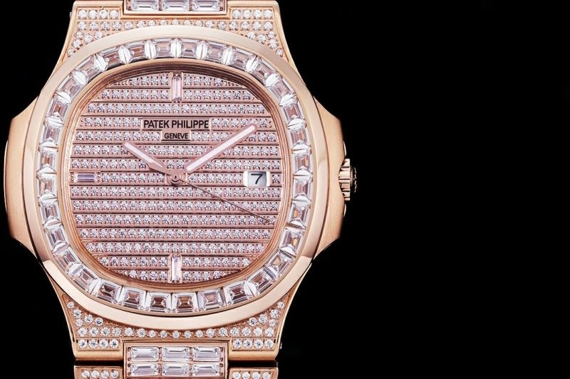 Precise copy PATEK PHILIPPE Watches