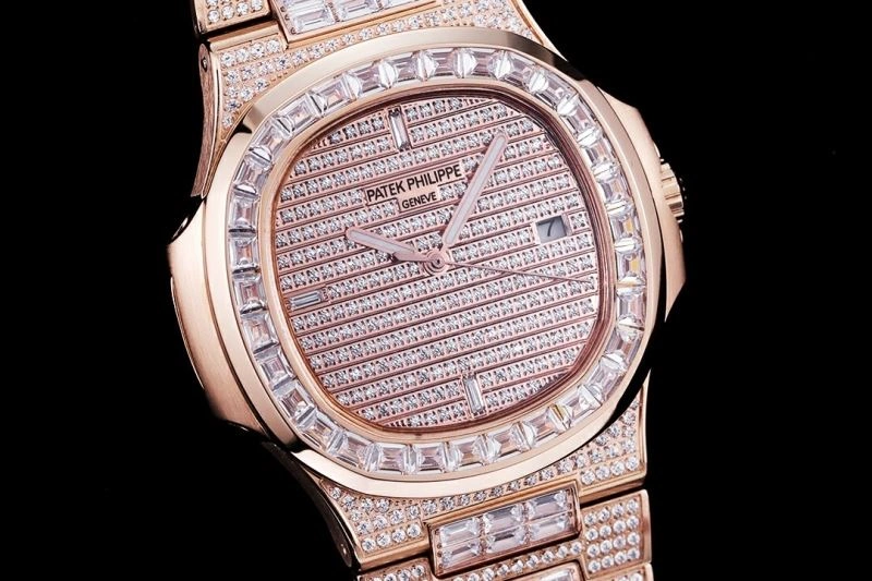 Precise copy PATEK PHILIPPE Watches