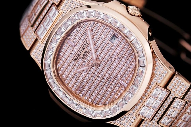 Precise copy PATEK PHILIPPE Watches