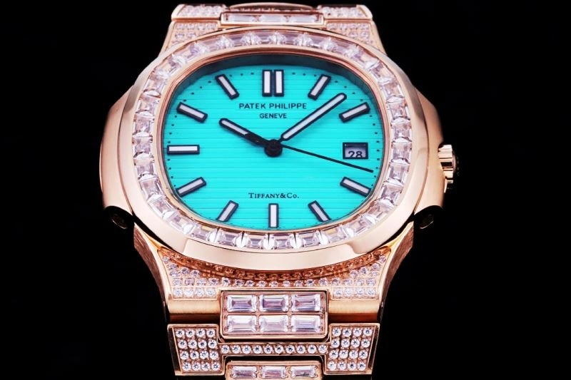 Top match PATEK PHILIPPE Watches