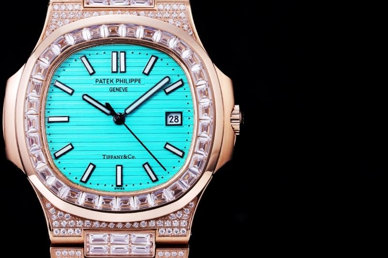 Top match PATEK PHILIPPE Watches