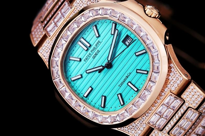 Top match PATEK PHILIPPE Watches