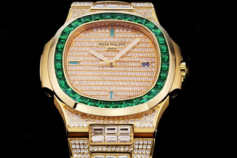 Inexpensive PATEK PHILIPPE Watches