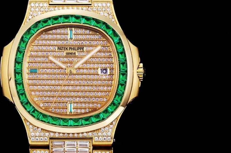 Inexpensive PATEK PHILIPPE Watches