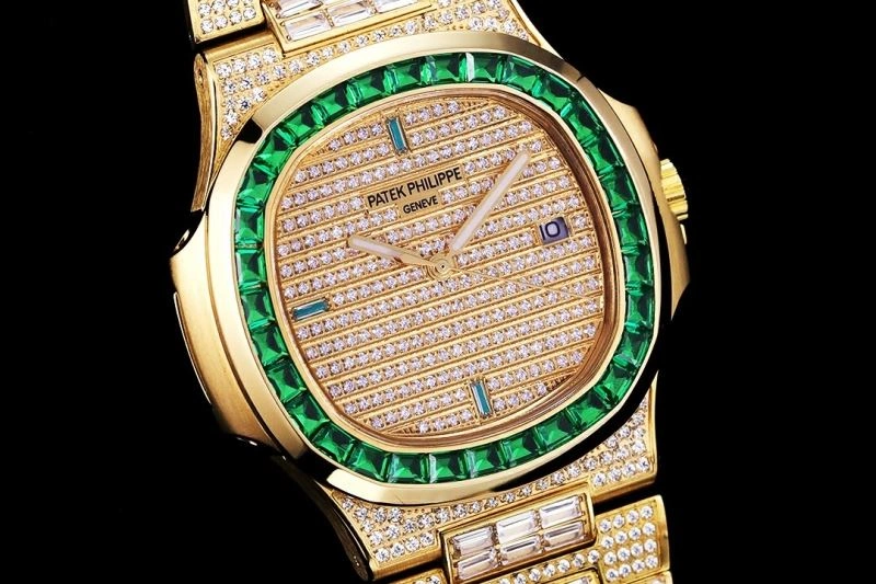 Inexpensive PATEK PHILIPPE Watches