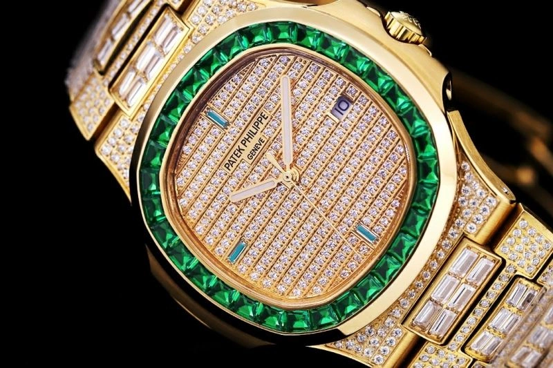 Inexpensive PATEK PHILIPPE Watches