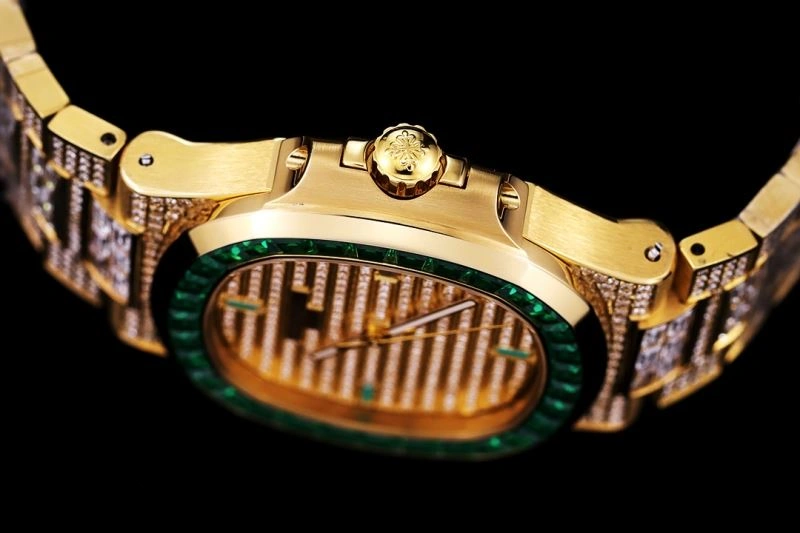 Inexpensive PATEK PHILIPPE Watches