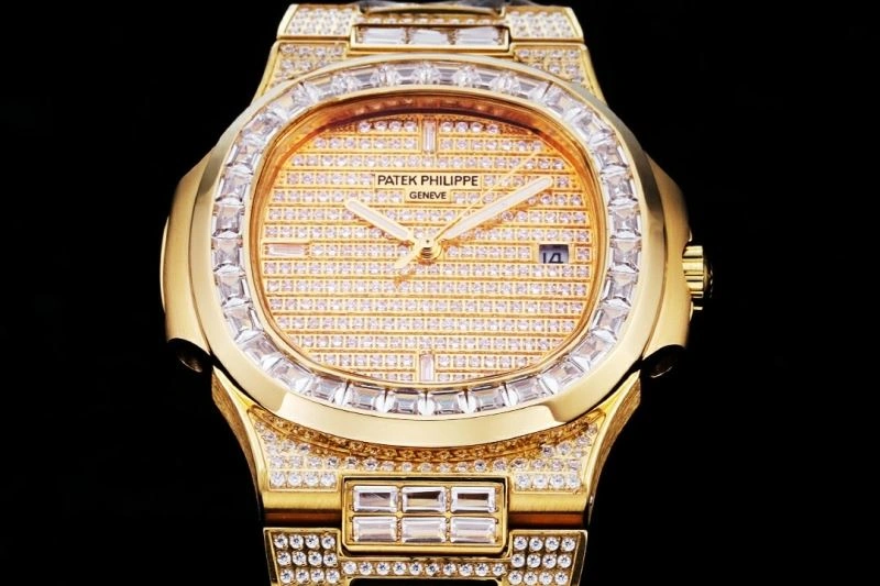 Top match PATEK PHILIPPE Watches