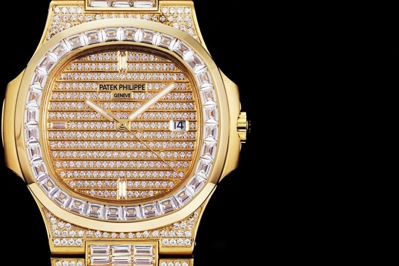 Top match PATEK PHILIPPE Watches