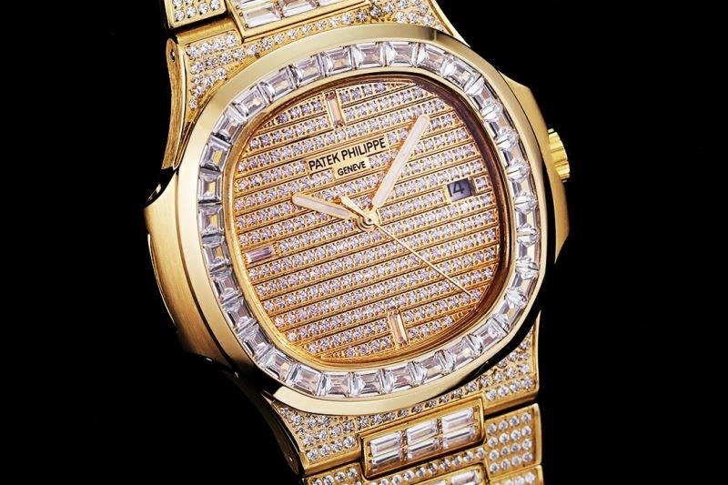 Top match PATEK PHILIPPE Watches