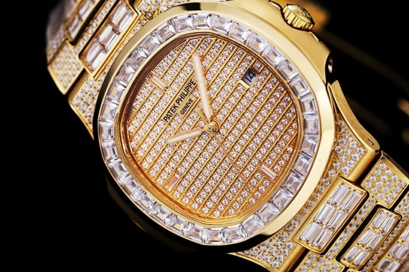 Top match PATEK PHILIPPE Watches
